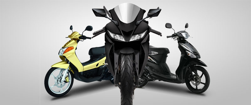 Tips Membeli Motor Bekas, Kamu Wajib Tahu!